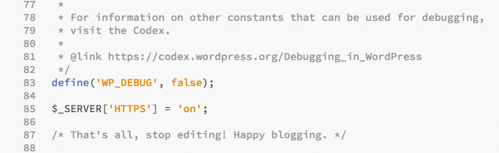 Fix: Cloudflare Redirect Loop and Other SSL Issues - MaherHackers