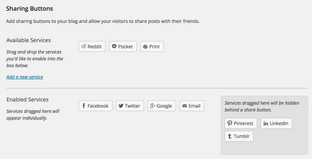 7 Best Social Sharing Plugins To Beautify WordPress - MaherHackers