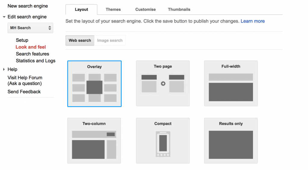 How to Integrate Google Adsense Search into Your WordPress Site